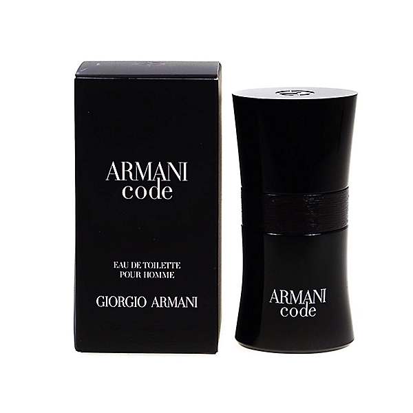 ARMANI CODE By Giorgio Armani FOR MEN EDT 125 ML Elghazawy, 42% OFF