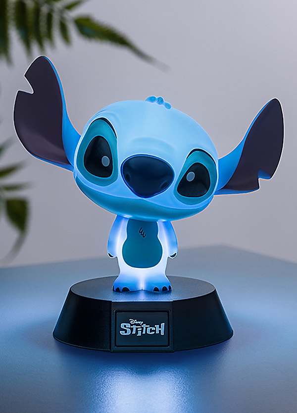 Stitch Icon