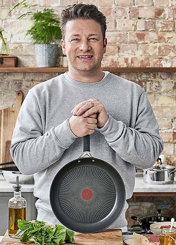 Tefal frying pan store