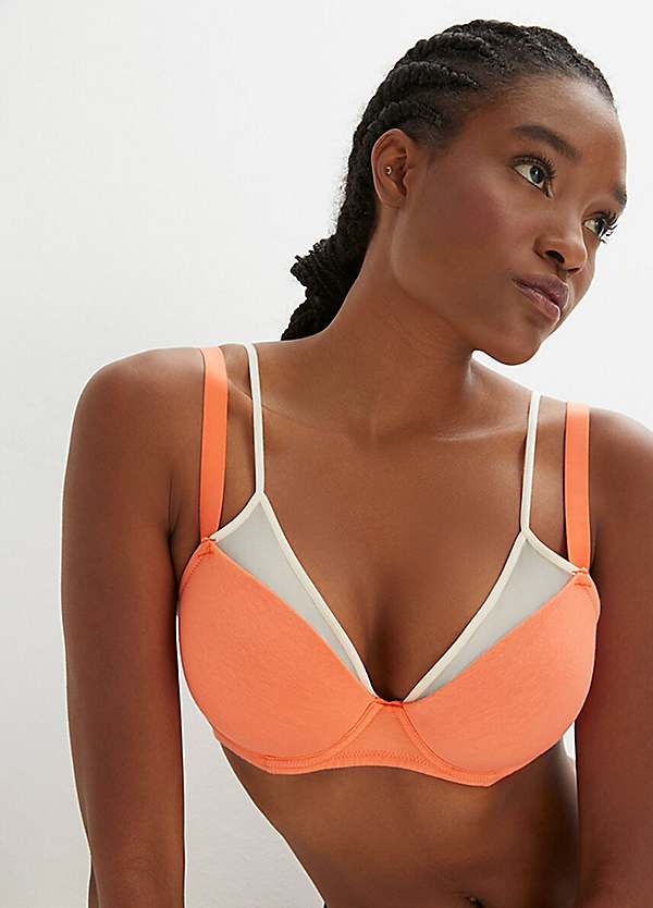 T bra store