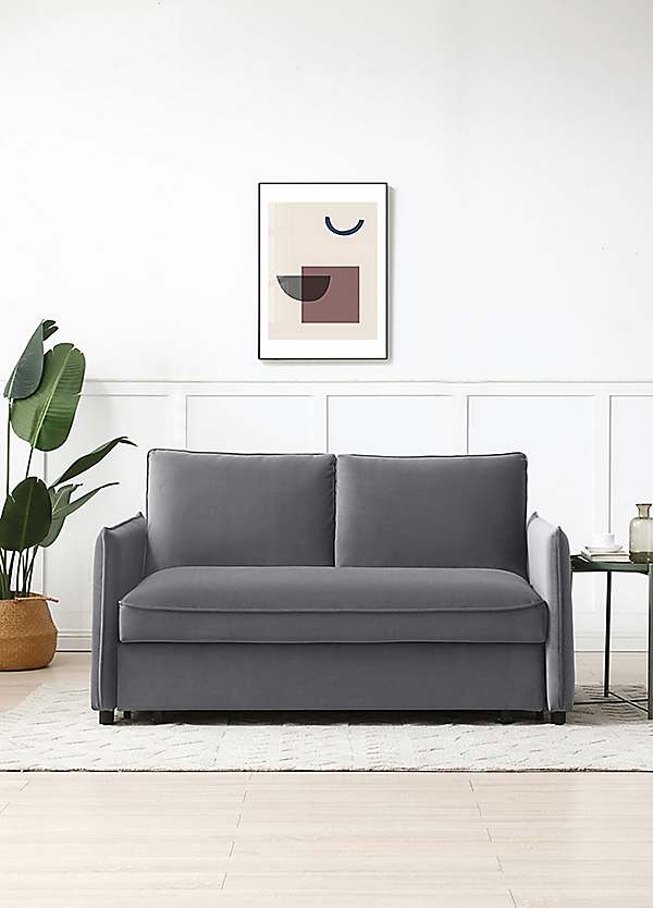 Vienna Sofa Bed bonprix