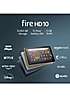 Amazon All New Fire Tablet 10. 1 in 32GB - Denim Blue (2021) | bonprix
