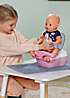 Baby Born Bath Poo-Poo Toilet | bonprix