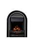 Be Modern Abbey Inset Electric Fire | bonprix