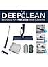 Beldray Deep Clean 4-In-1 Floor & Surface Cleaning Set | bonprix