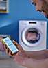 Candy Smart Pro Inverter 8kg/1600rpm Washing Machine - White | bonprix