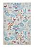 Catherine Lansfield Amaya Tropical Birds Washable Rug | bonprix