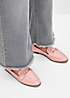 Chain Strap Penny Loafers by bonprix | bonprix