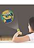 Despicable Me Minions Stories Projector & Torch Light | bonprix