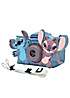 Disney Lilo & Stitch Kids Camera with Stitch Protection | bonprix