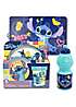Disney Stitch 7 Piece Dinner Set | bonprix