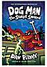 Dog Man 12: The Scarlet Shedder Book | bonprix