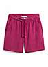 Drawstring Waist Terry Shorts by bonprix | bonprix
