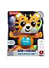 Fisher-Price Link Squad Bop & Learn Tiger | bonprix