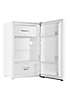 Fridgemaster MUR4894E 84cm High Under Counter Fridge with Ice Box ...