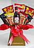 Funky Hampers The Beer & Bar Snacks Bouquet | bonprix