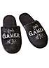 Gamer Slippers | bonprix