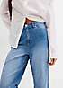 High Waist Baggy Jeans by bonprix | bonprix