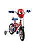 Huffy Spider-Man 12 Inch Bike | bonprix