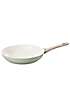 Jomafe Jade Stone 4 Piece Pan Set | bonprix