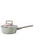 Jomafe Jade Stone 4 Piece Pan Set | bonprix