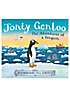 Jonty Gentoo - The Adventures of a Penguin Book by Julia Donaldson ...
