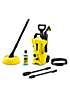 Karcher K2 Power Control Home 1400W Pressure Washer | bonprix