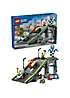 LEGO City No Limits: Race Car Ramp Track Toy Playset | bonprix