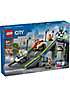 LEGO City No Limits: Race Car Ramp Track Toy Playset | bonprix