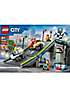 LEGO City No Limits: Race Car Ramp Track Toy Playset | bonprix