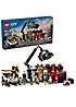 LEGO City Scrapyard with Cars - Building Toy Set | bonprix