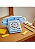 LEGO Creator 3in1 Retro Telephone Building Toy | bonprix