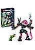 LEGO DREAMZzz™ Mateo vs. Cyber Brain Mech | bonprix