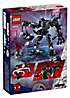 LEGO Marvel Venom Mech Armour vs. Miles Morales | bonprix