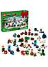 LEGO Minecraft® Advent Calendar | bonprix