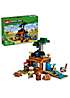LEGO Minecraft The Armadillo Mine Expedition Toy Set | bonprix
