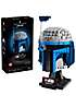 LEGO Star Wars Jango Fett Helmet Building Set | bonprix
