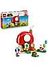 LEGO Super Mario™ Party at Toad’s House | bonprix