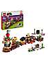 LEGO Super Mario The Bowser Express Train Set | bonprix