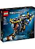 LEGO Technic Deep-Sea Research Submarine Building Toy | bonprix