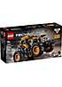 LEGO Technic Monster Jam DIGatron Pull-Back Truck Toy | bonprix