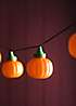 Lights4Fun Lights 4 Fun Animated Halloweenpumpkin Projector String ...