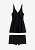 Long A-Line Tankini Set by bonprix | bonprix