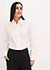 Long Sleeve Collar Detail Body by bonprix | bonprix