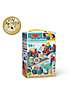 Melissa & Doug - Blockables Town Building Set | bonprix