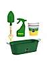Miracle Gro Kids Planter Set | bonprix