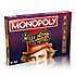 Monopoly Willy Wonka & The Chocolate Factory Board Game | bonprix