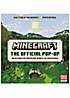 Official Minecraft Pop-Up Book | bonprix