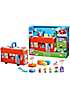Peppa Pig Peppa’s 2-In-1 Party Bus | bonprix