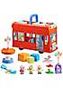 Peppa Pig Peppa’s 2-In-1 Party Bus | bonprix